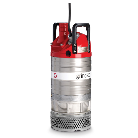 Grindex Master N / H / SH | Grindex