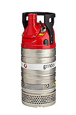 Grindex Minor N / H | Grindex